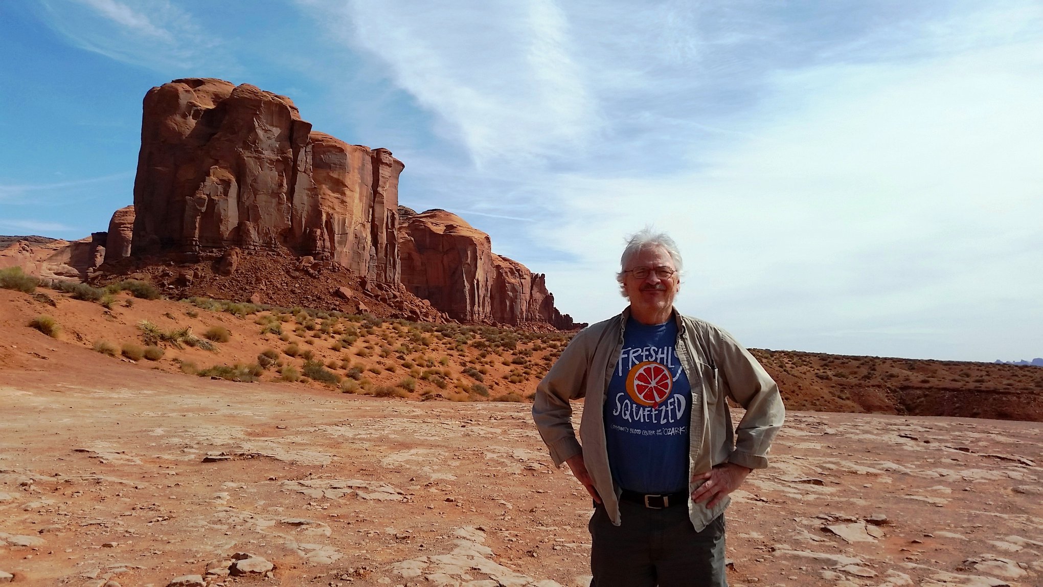 BookView Interview with Author Jeffrey W. Tenney – BookView Review