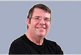 BookView Interview with Author Peter Bailey – BookView Review