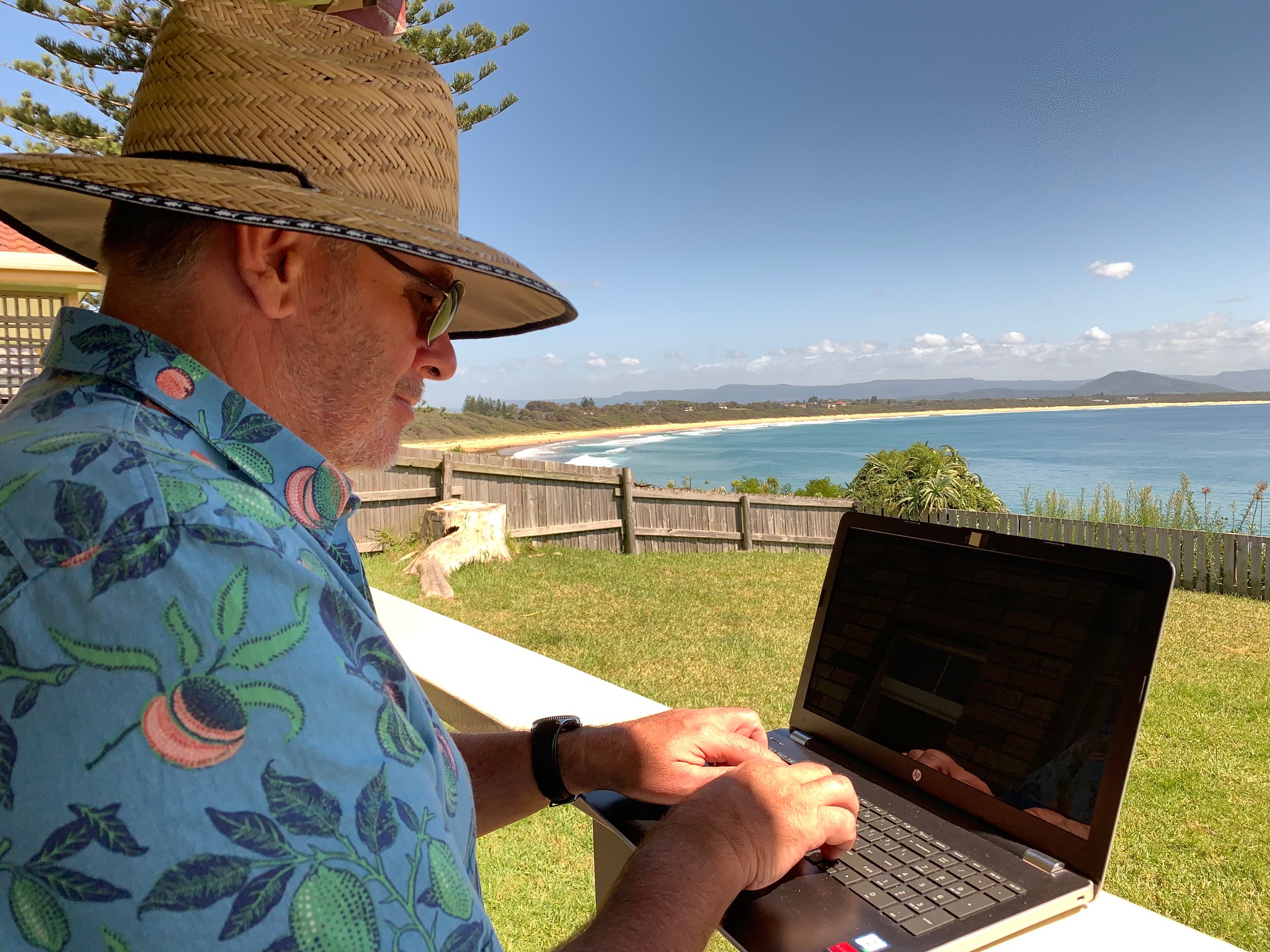 BookView Interview with Author Matt Watters – BookView Review