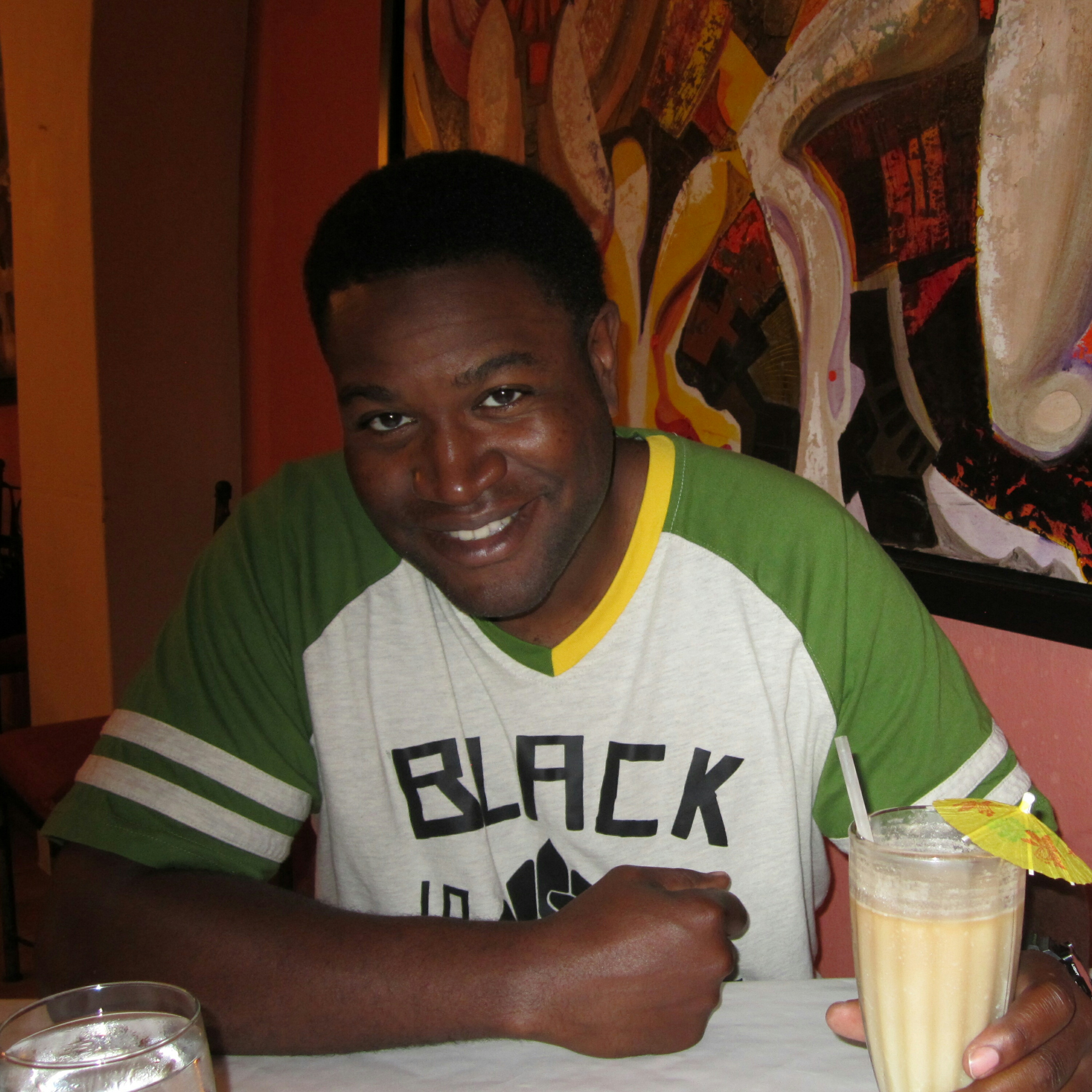 BookView Interview with Author Josiah Jay Starr – BookView Review