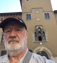 BookView Interview with Author Martyn Rhys Vaughan – BookView Review