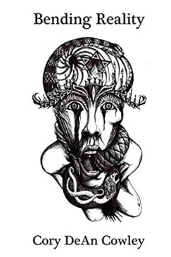 Book review: Bending Reality by Cory DeAn Cowley – BookView Review