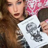 BookView Interview with Author Cory DeAn Cowley – BookView Review