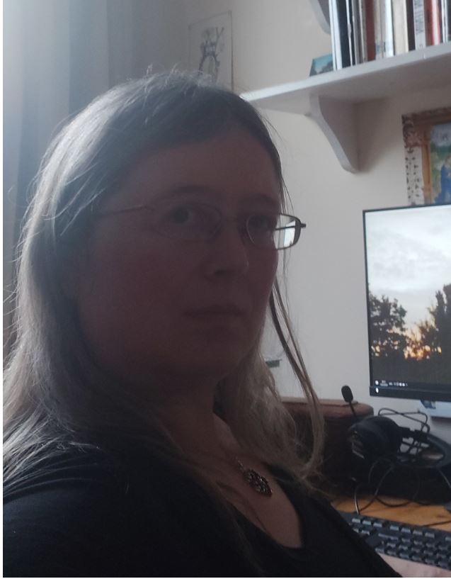 BookView Interview with Author Elaine Graham-Leigh – BookView Review