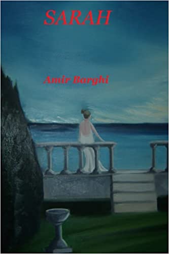 BookView Review: SARAH by Amir Barghi – BookView Review