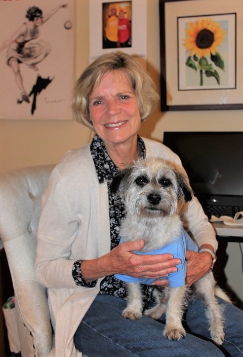 BookView Interview with Author Patricia Street – BookView Review