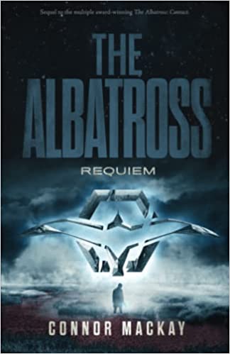 BookView Review: The Albatross: Requiem (The Albatross Series) by ...