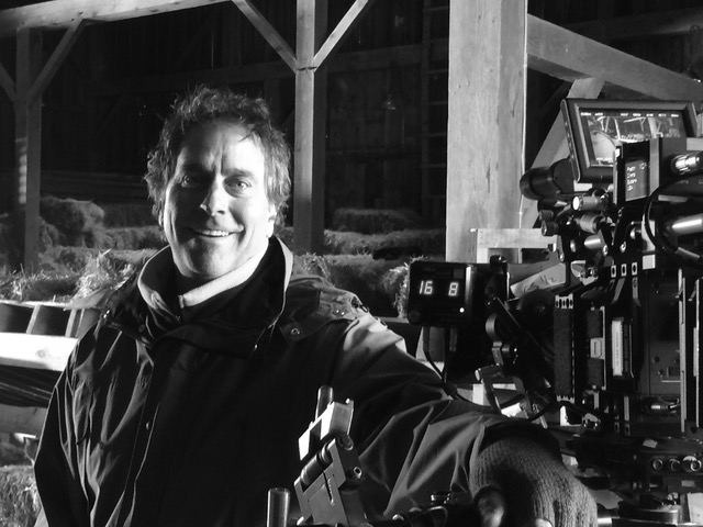 BookView Interview with Author Brent Ladd – BookView Review