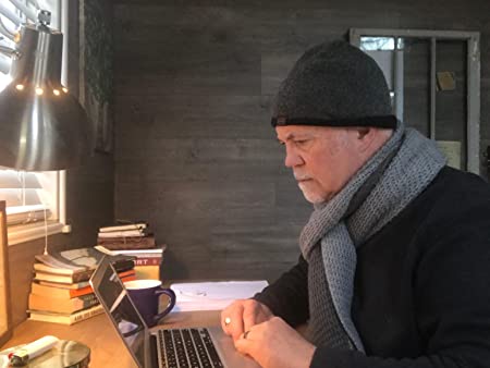 BookView Interview with Author David W. Berner – BookView Review