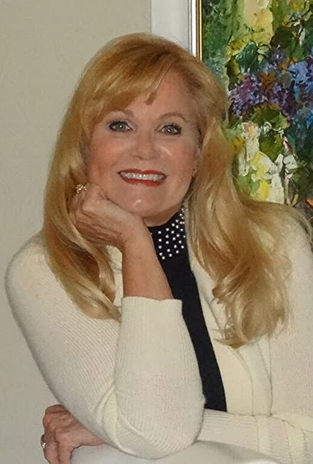 BookView Interview with Author Cinda K. Swalley – BookView Review