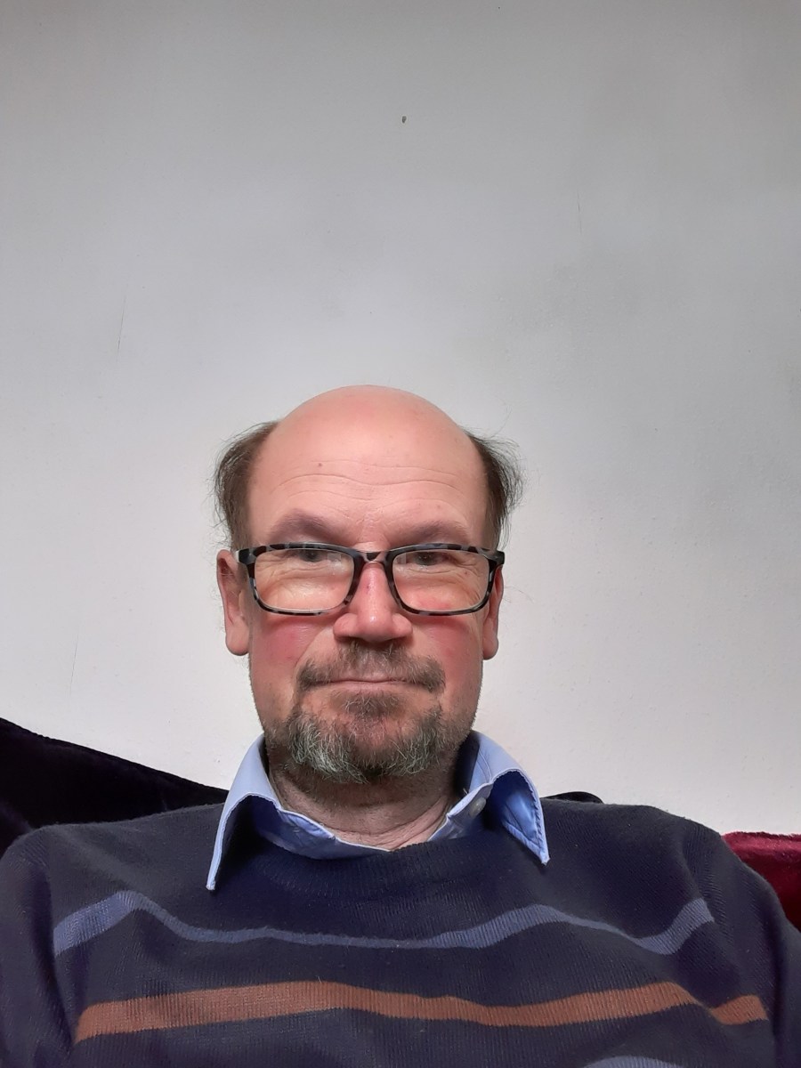 BookView Interview with Author David Ellis – BookView Review