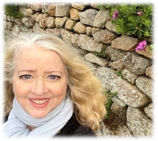 BookView Interview With Author Jill George – BookView Review