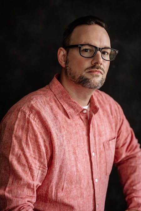 BookView Interview with Author J Denison Reed – BookView Review