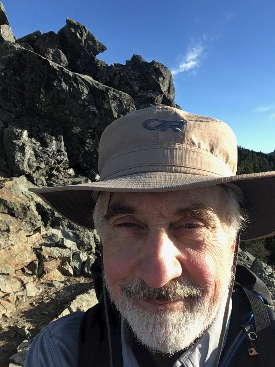 Interview with Author Mark Howen – BookView Review