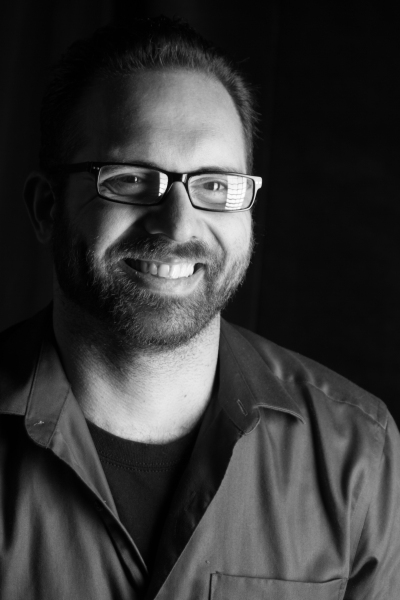 Interview with Author James Pack – BookView Review