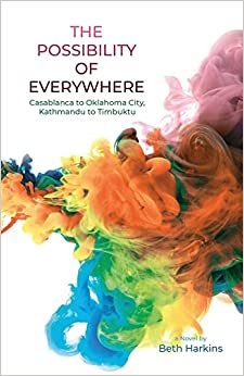 Book review: The Possibility of Everywhere by Beth Harkins – BookView ...