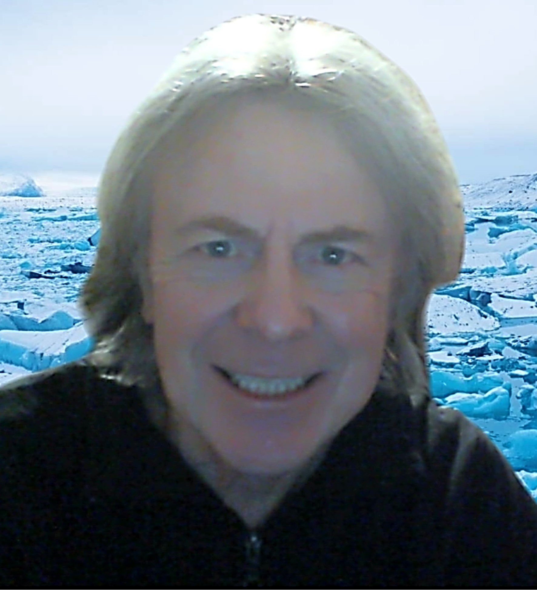 Interview with Author R.F. Vincent – BookView Review