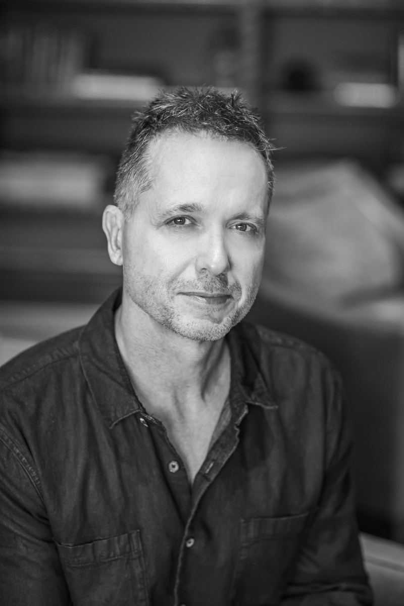 Interview with Author Terrence King – BookView Review