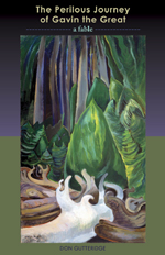 BookView review: The Perilous Journey of Gavin the Great: A Fable by ...