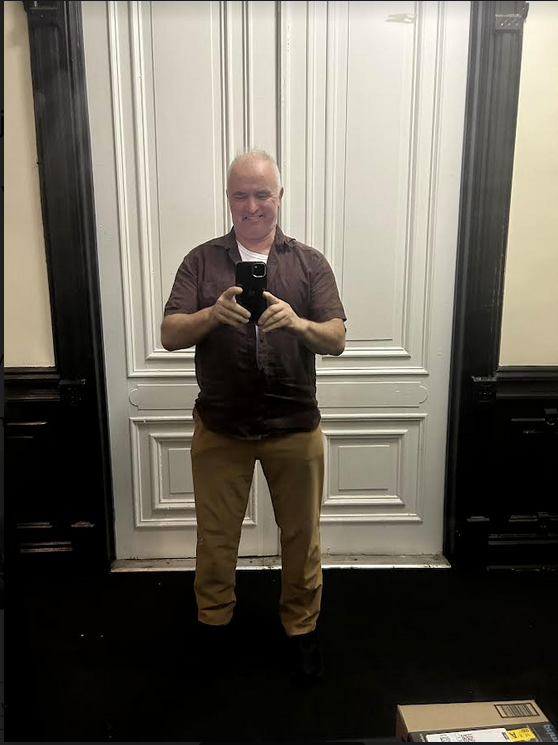 Interview With Author Dan Bar Hava – BookView Review