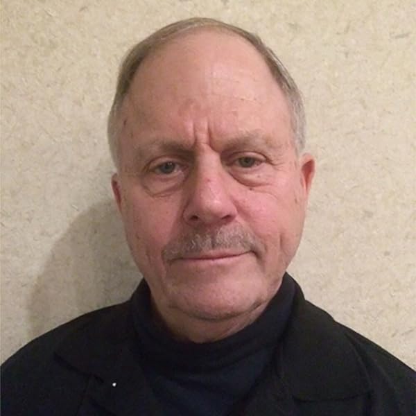 Interview With Author Gordon Bocher – BookView Review