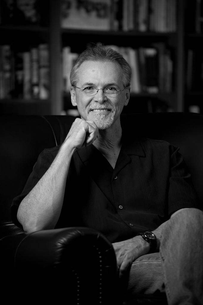 Book Excerpt: A DRY HEAT: Collected Stories by Gregory D. Williams ...