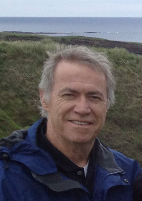 Interview With Author William Shaw – BookView Review