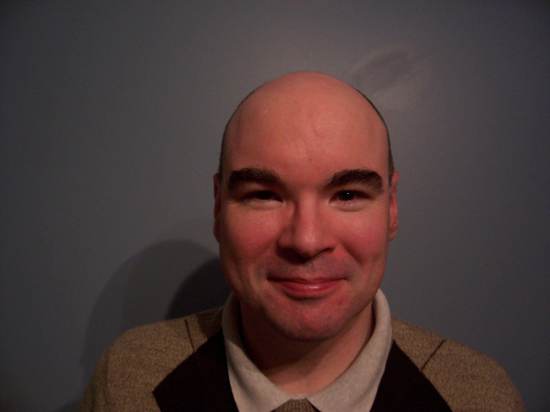 Interview With Author Stephen Ball – BookView Review