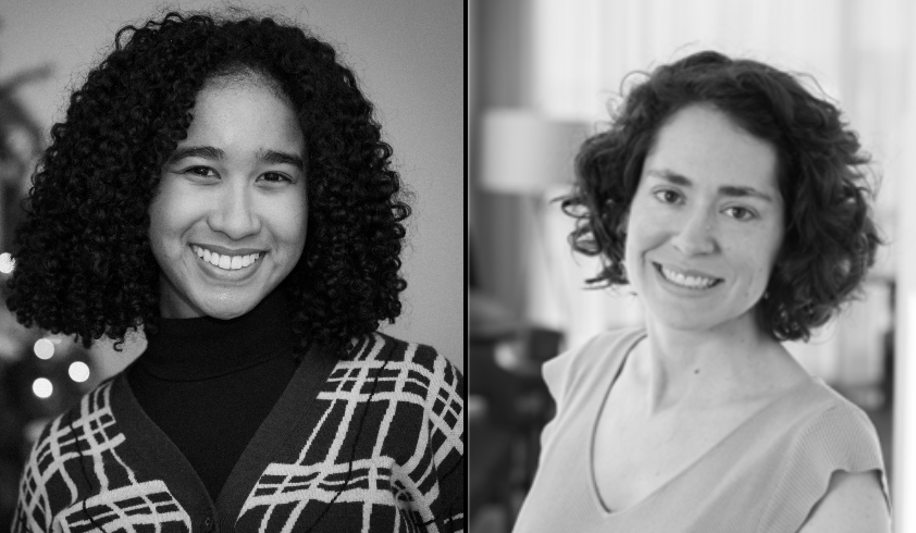 Interview With Authors Rebecca Block and Grace Edwards – BookView Review