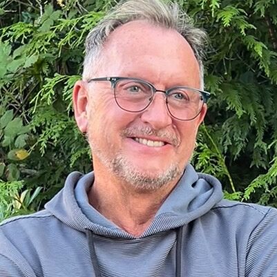 Interview With Author Gary Trew – BookView Review