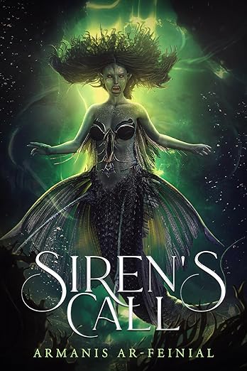 BookView review: A Siren’s Call: An Oath Breaker’s beginning (The Dawn ...